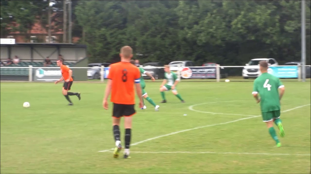 Tip of the Week Brandon Carney on the Overhead Kick & Other bits 22nd ...