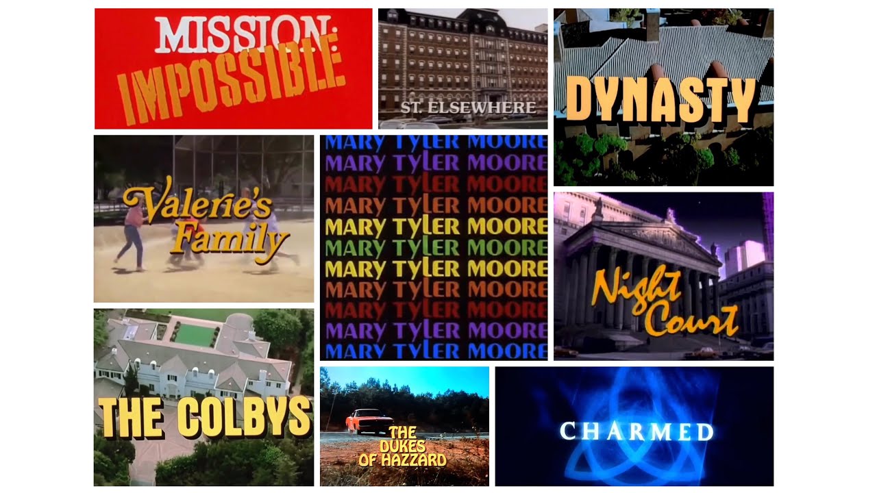 Ultimate Credits 2 - YouTube