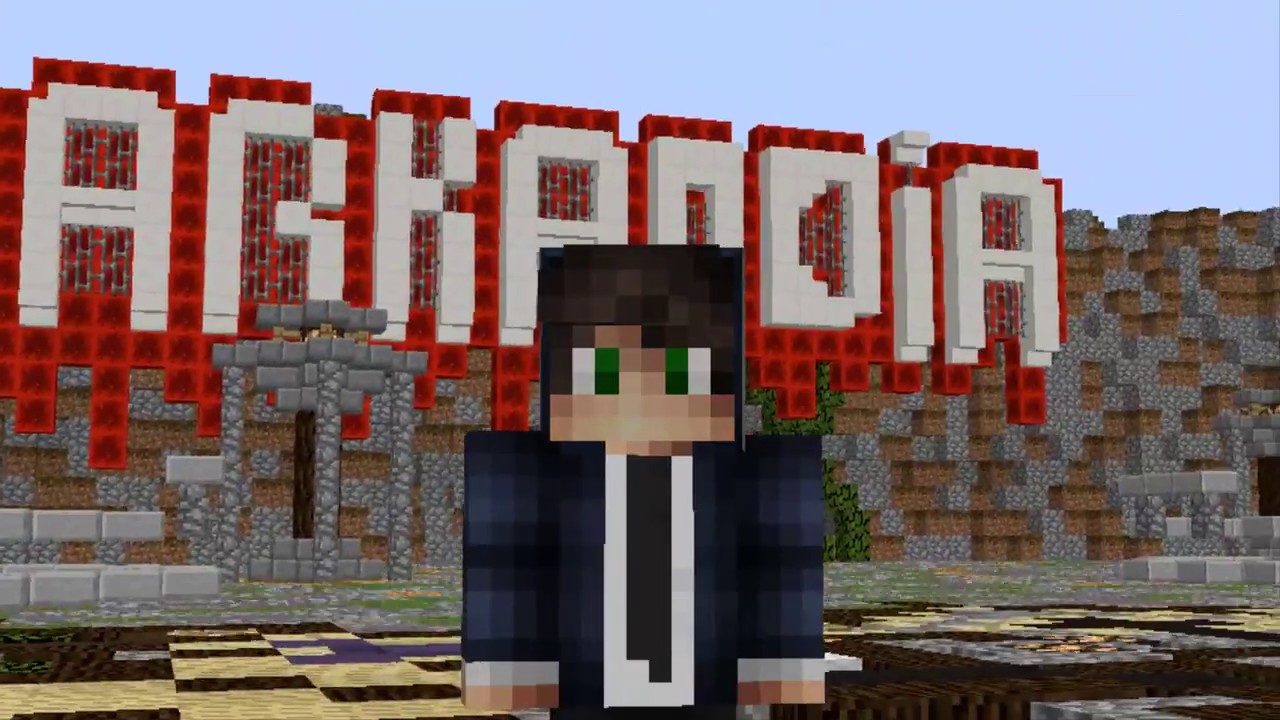 || Review Servidor || NO PREMIUM 1.8 || Arkandia V.2.0 || - YouTube