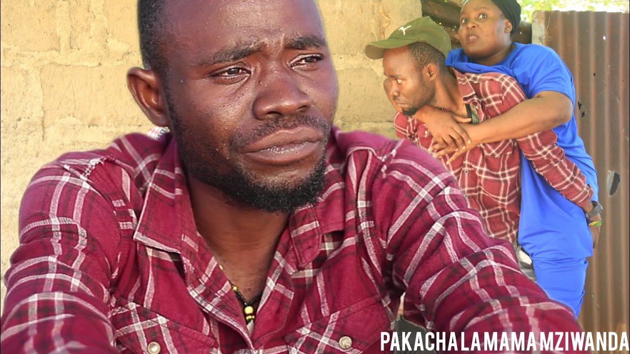 pakacha la Mjimba Sudi - YouTube