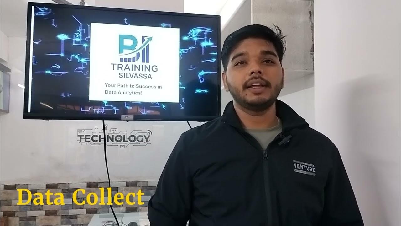 "What is Data Analytics? | Simplified Explanation" - YouTube