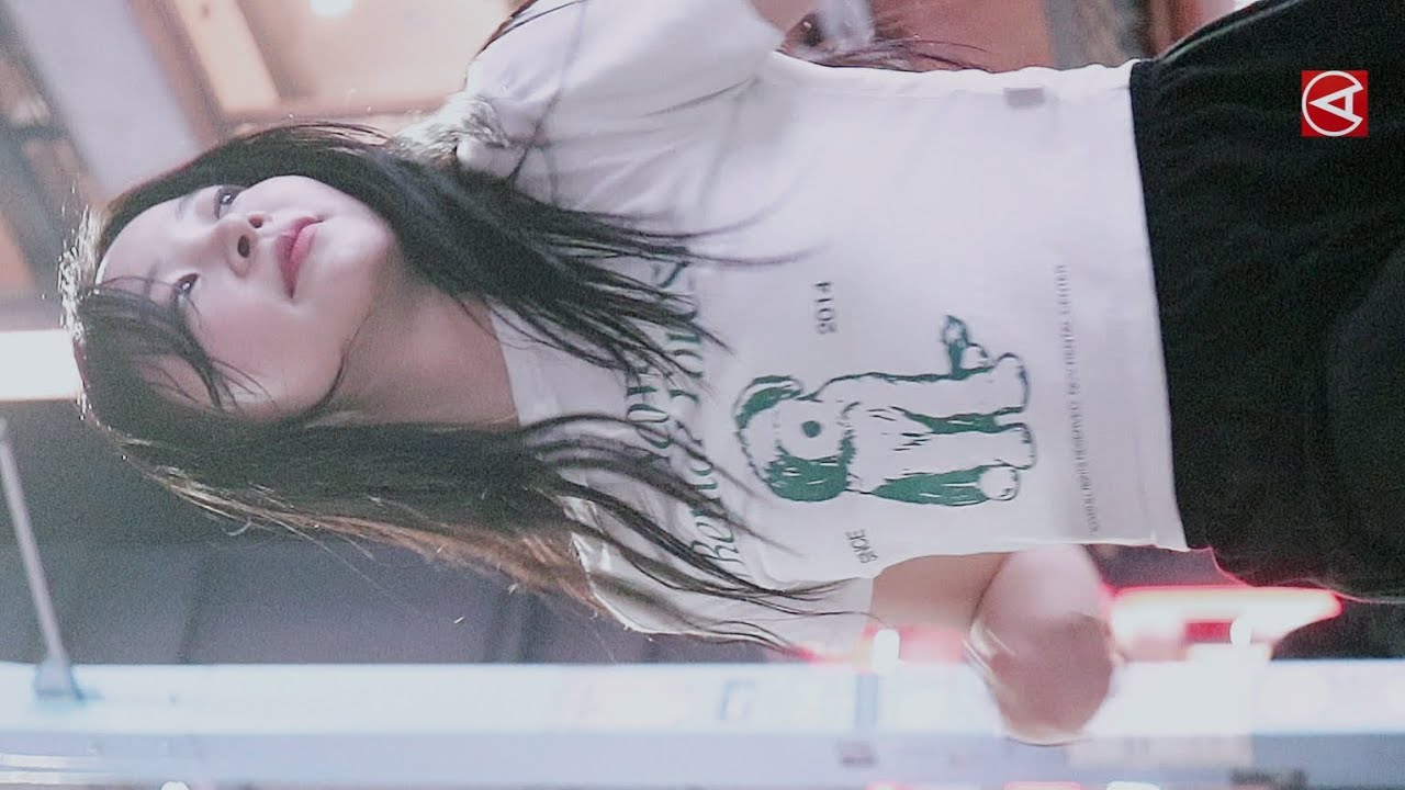 여성댄스팀 레이디비 시온 (LADY.B SION)【Fancam 】파이팅 해야지 (Fighting)부석순 (SEVENTEEN)@230419 홍대버스킹 【A.C.E.Lee ...