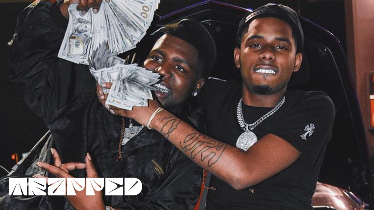 Big30 - Biggest Hoe (Music Video) - YouTube