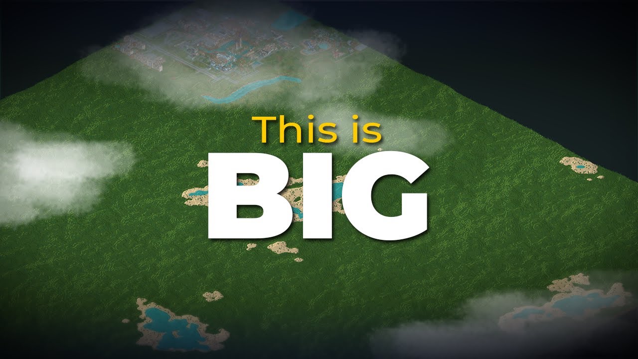 A historic moment for RCT2 - YouTube