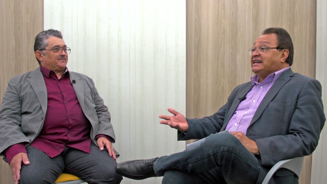 Empreender Nordeste: Entrevista com Ricardo Targino | TV Empreender ...