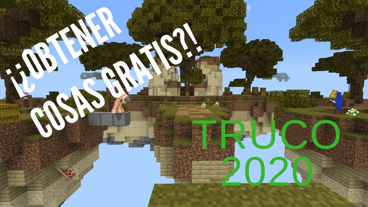 [PARCHEADO] Así obtienes recompensas gratis en Hyperlands MC| Isaac ...