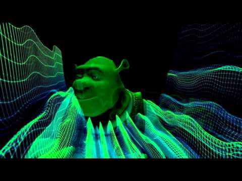 Shrek's 2016 Party Dance Time (SFM)