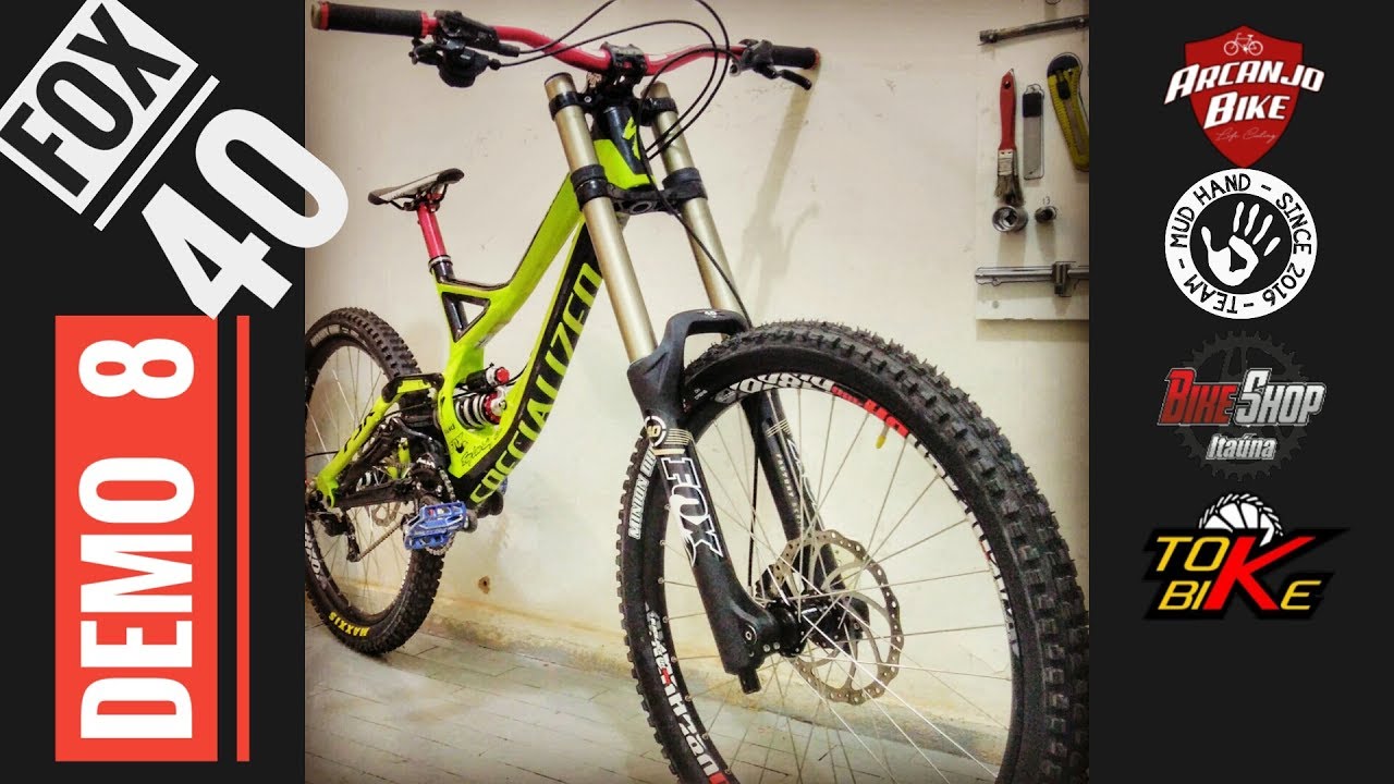Fox Fit 2010 #Parte 02 Montagem - YouTube