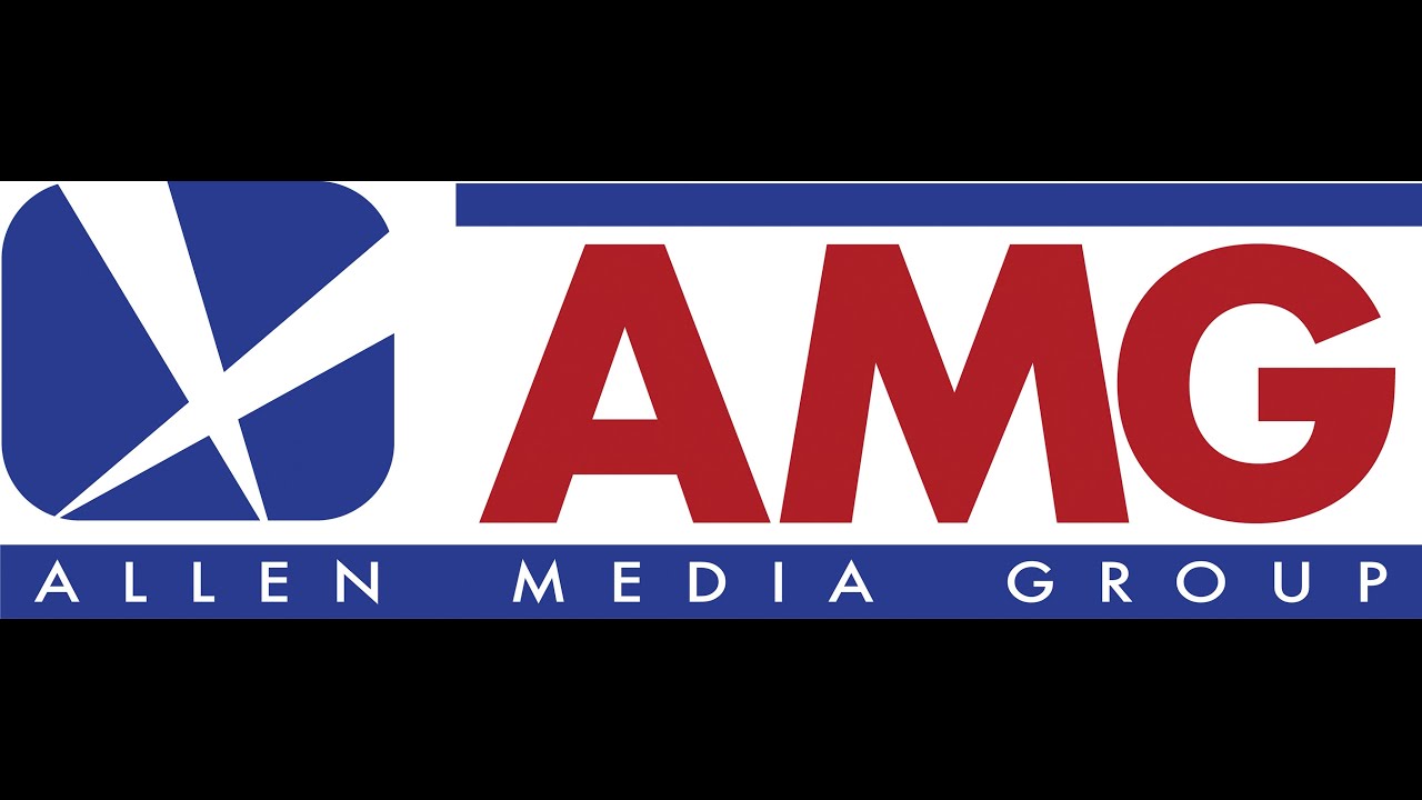 Allen Media Group Networks Trailer (formerly Entertainment Studios ...
