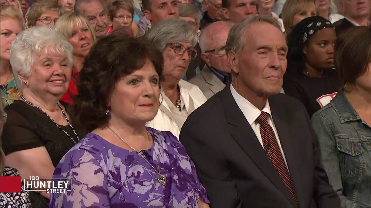 David Mainse Impact / TIM WHITEHEAD - YouTube