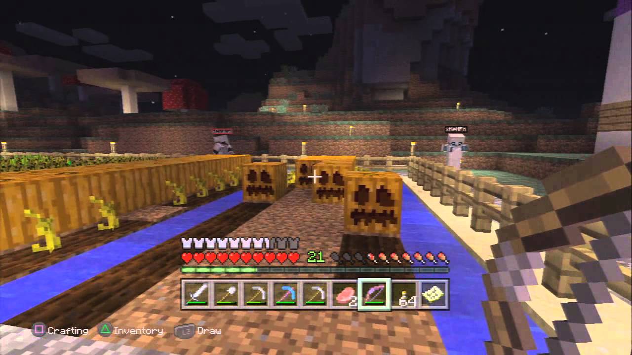 The Best Minecraft Prank Of All Time - YouTube