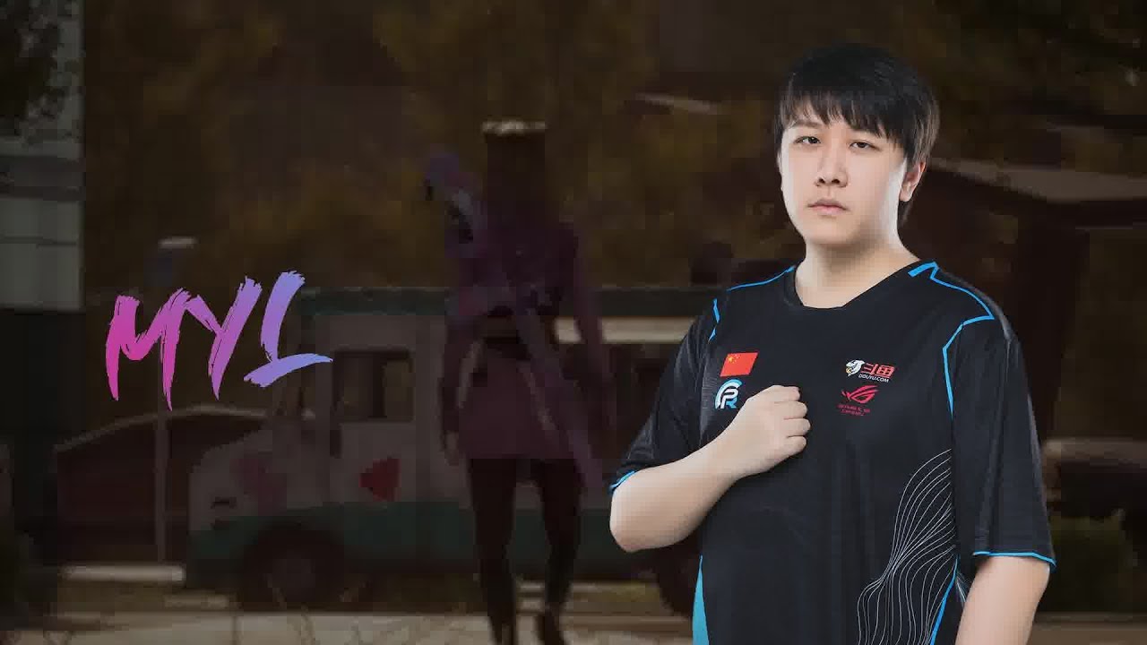 PeRo_myl / FPP - YouTube