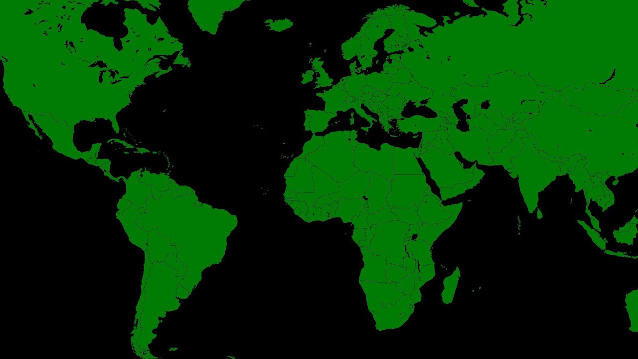WW2 in a nutshell (educational purposes only) - YouTube