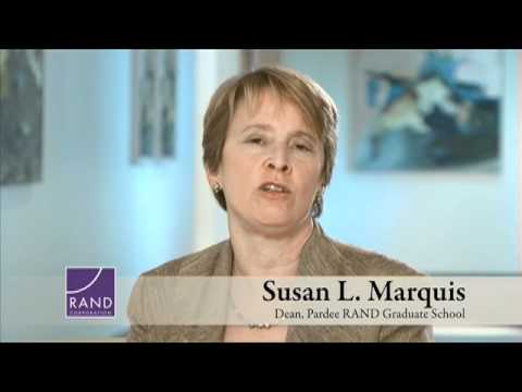 Susan Marquis Discusses PRGS - YouTube