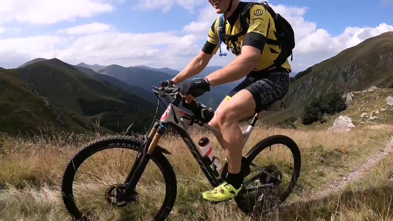 Bosna MTB Days - YouTube