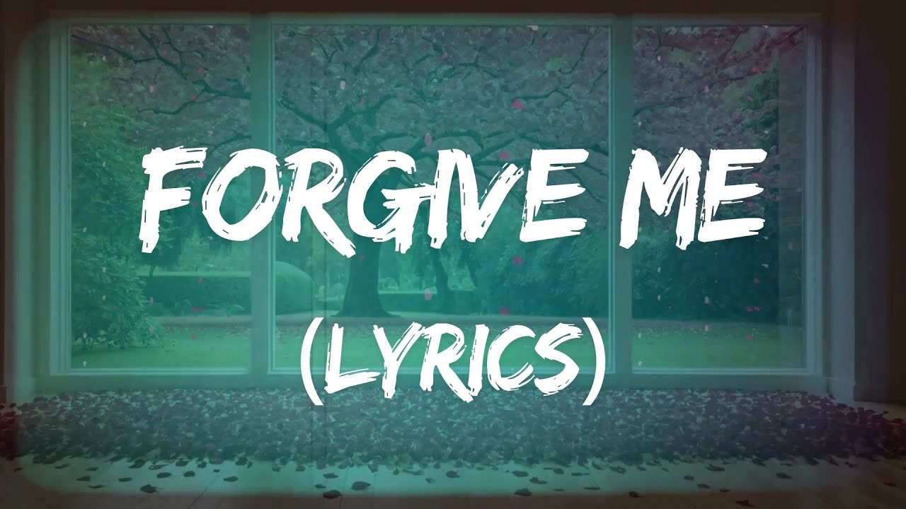Forgive Me - Romantic Song- Romantic Music For Love Night (Lyrics ...
