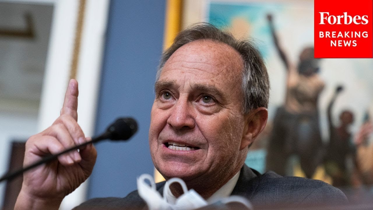 Ed Perlmutter Asks Bank CEO Point Blank: ‘Is Your Bank Prepared To ...