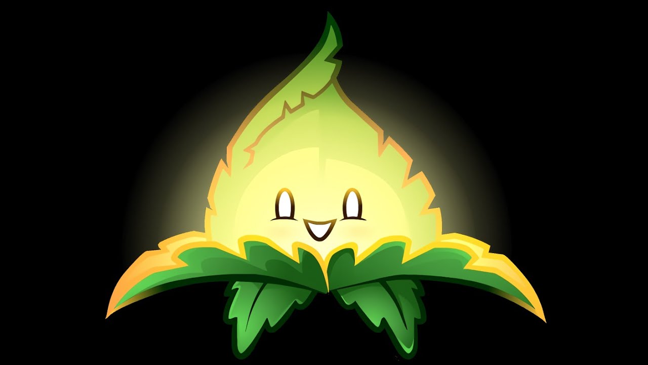 PvZ 2 - Max Level Enlighten-Mint - YouTube