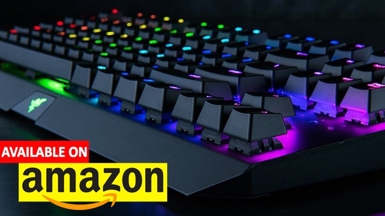 10 ULTIMATE GAMING KEYBOARD 2018 YOU SHOULD BUY - YouTube