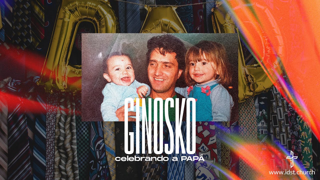 GINOSKO Ps. Javier Ríos. - YouTube
