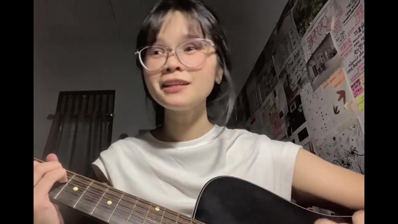 That’s So True-Gracia Abrams (Cover by Yooni) - YouTube