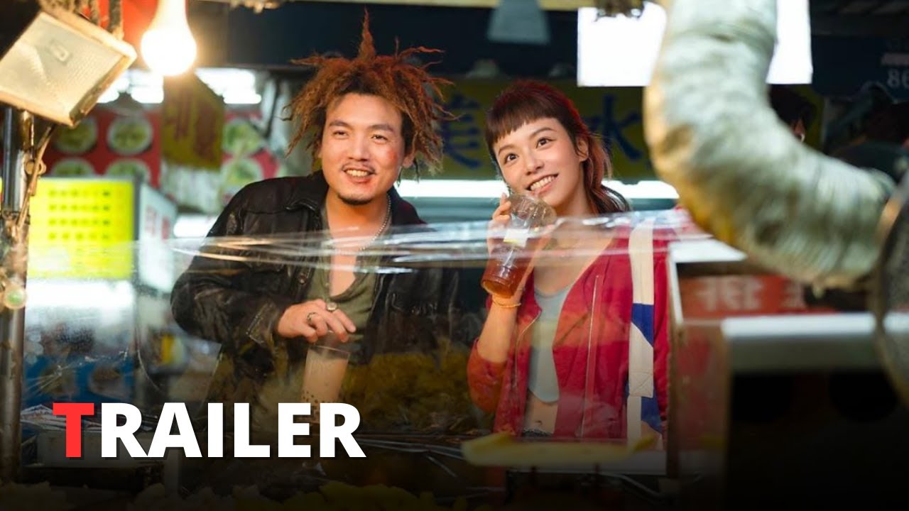 MISS SHAMPOO (2023) | Trailer sub ita della commedia romantica ...