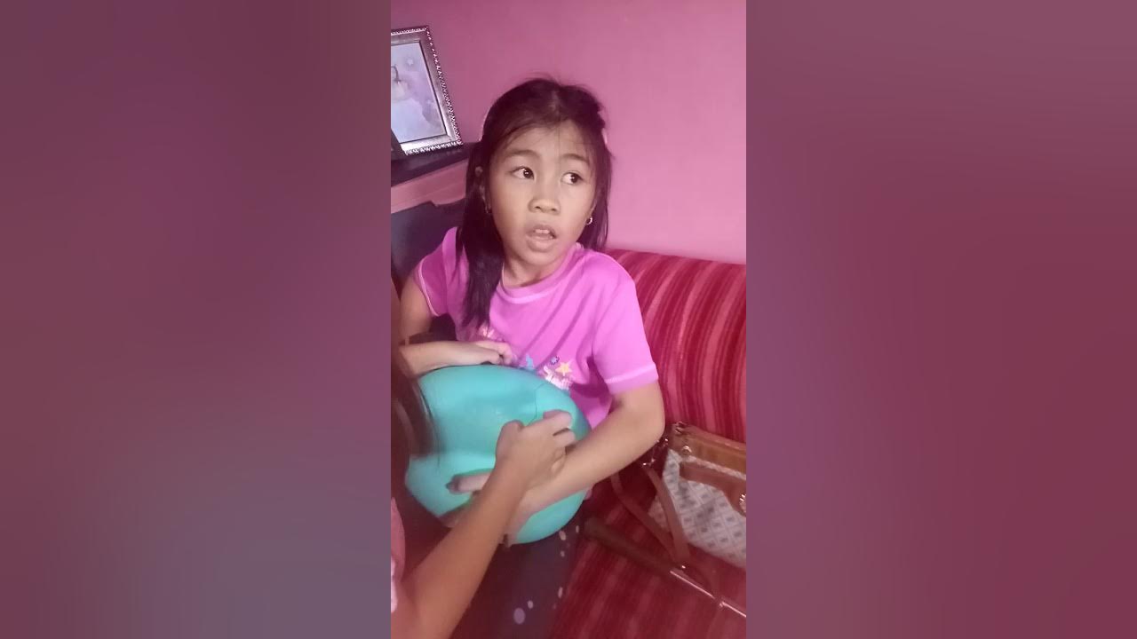 Addy And Maya Version 2 Escape Room Gone Wrong Youtube