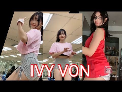 ivy yvon TikTok MUSHUP compilation (ivyyvon) - YouTube