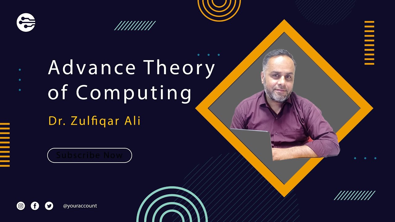 Advance Theory of Computing: How Encoding Techniques Works for Turing ...