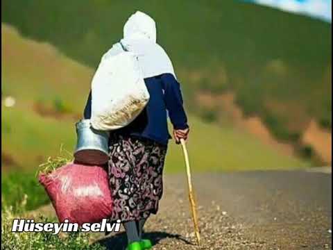 Çok güzel duygusal şiir Hüseyin selvi