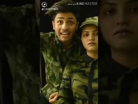 Indian Army Tik Tok Sirp Army Balo Kaliya 🔥🔥🔥 - YouTube