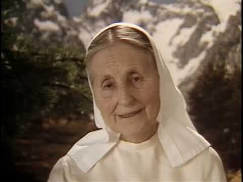 Nature Out of Control by Basilea Schlink - YouTube