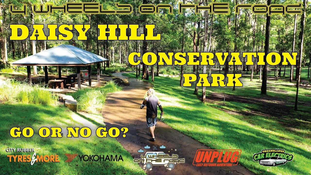 Are Dogs Allowed At Daisy Hill Conservation Park