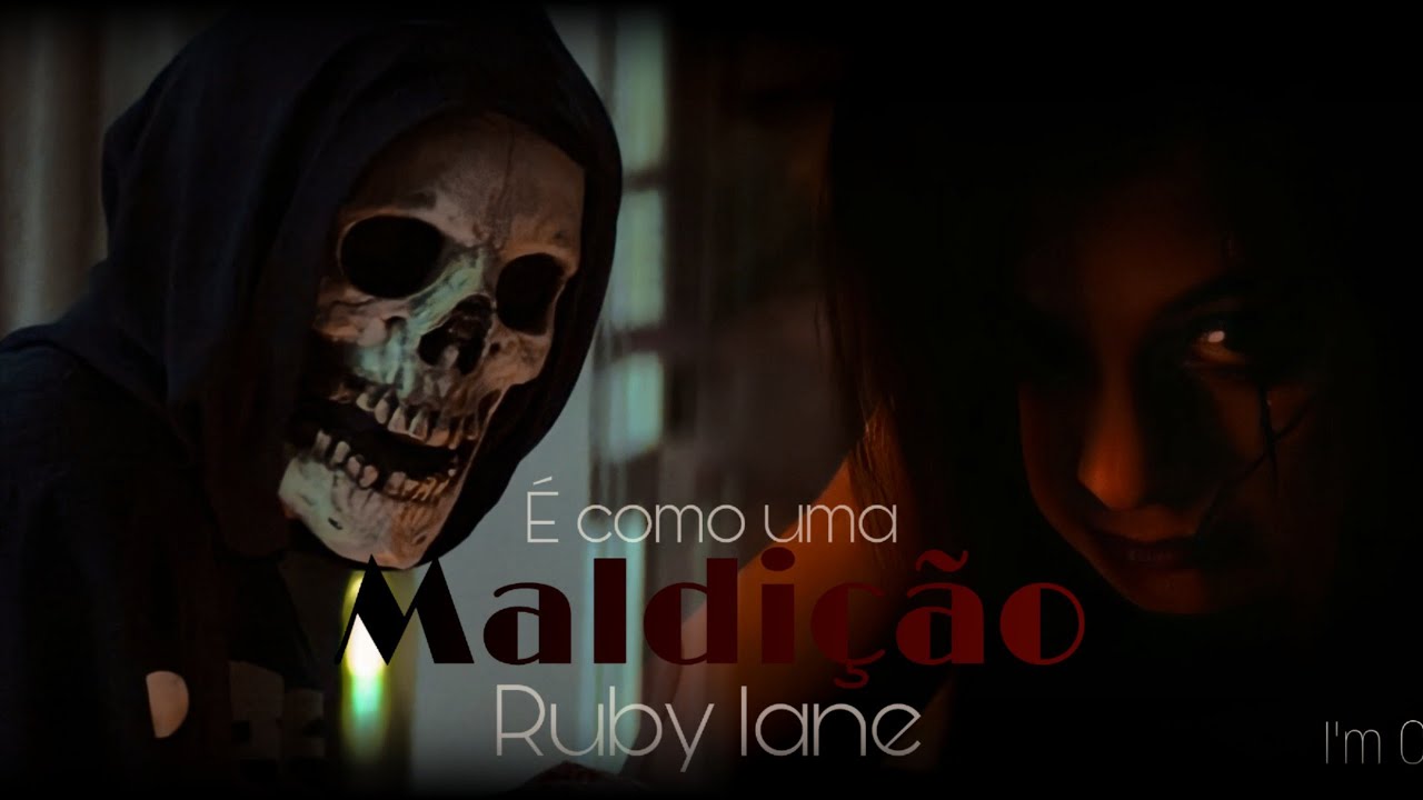 Rua do Medo || Uma Maldição {The Fear Street Trilogy +Ruby Lane}. - YouTube