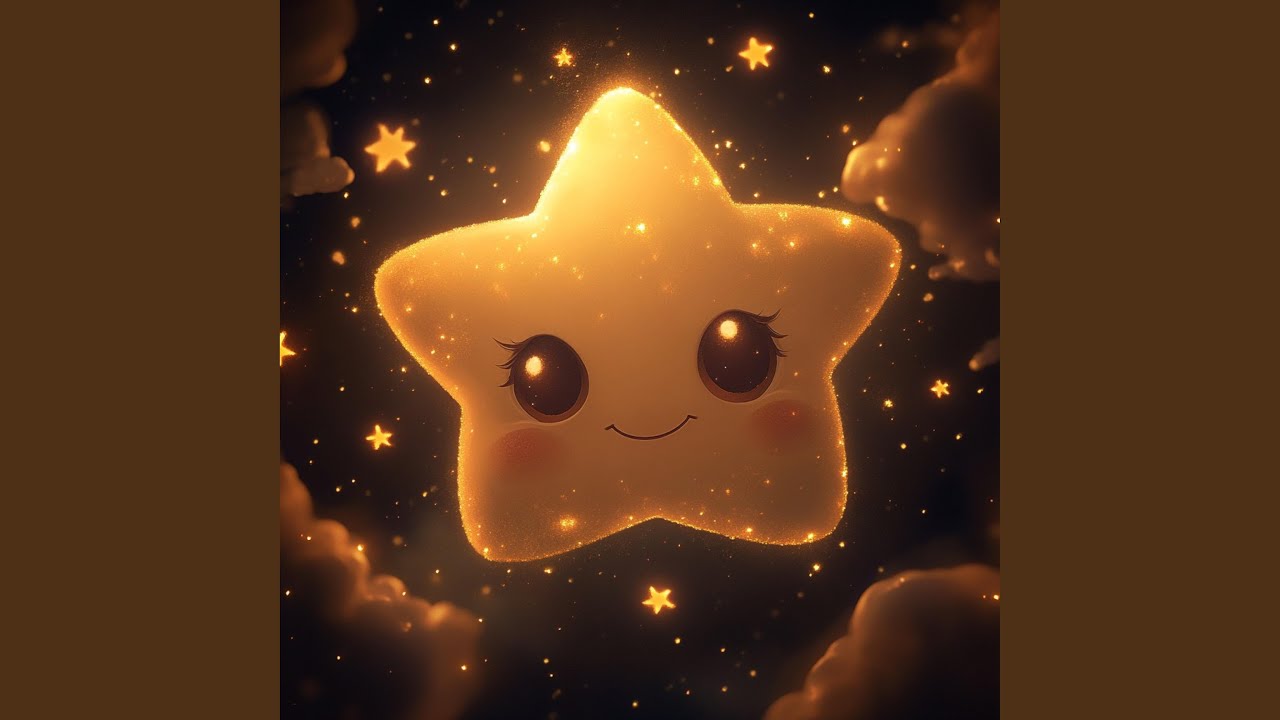 Celestial Cradle – Soothing Melodies for Babies - YouTube