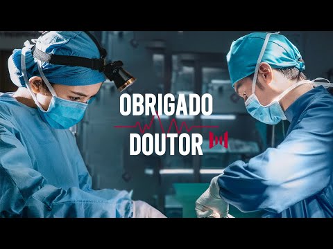[LEGENDADO] Obrigado, Doutor | Thank You Doctor | 谢谢你医生 | Trailer 2 ...