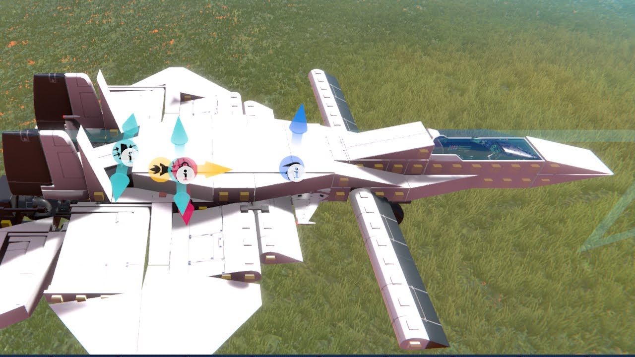 What Maneuvers Can You Do In Trailmakers? - YouTube