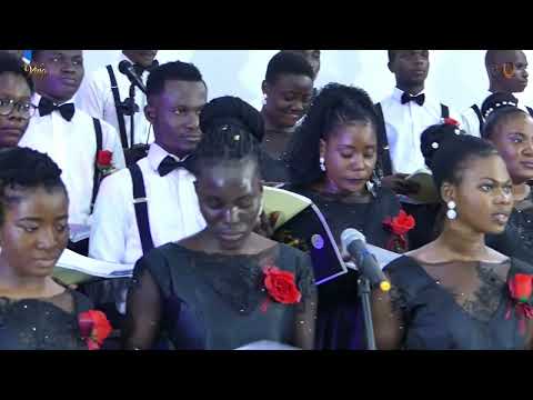 For unto us a Child is born || Georg F. Handel's MESSIAH