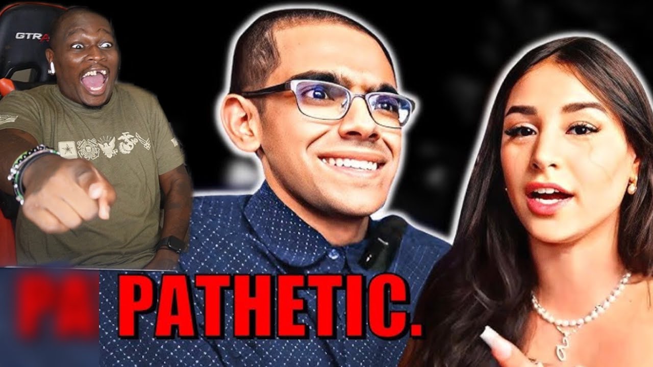 NEON GETS CHEATED ON BY SAM AND SHE INSTANTLY REGRETS IT! - YouTube