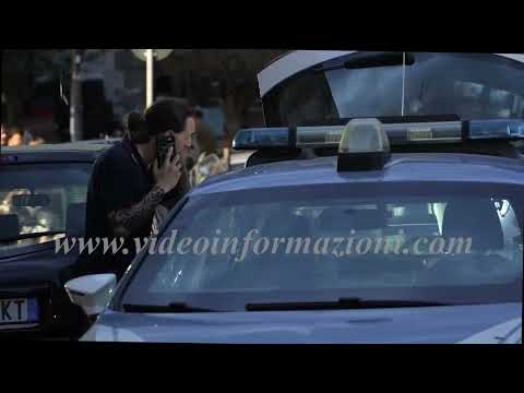 Napoli, spari tra la folla a Montesanto