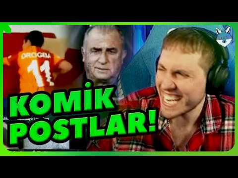 Komik Reddit Postlarına Tepki! #2 (r/GAGARAGOGOTAYFA) | RRaenee