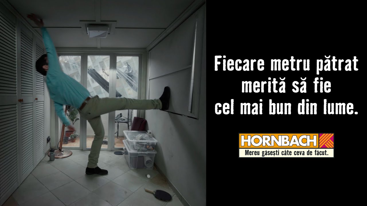 Descoperă posibilitățile nelimitate din METRUL TĂU PĂTRAT - YouTube