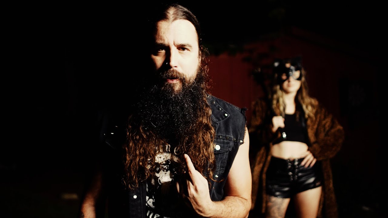 Killbilly vs Rhino - SHW Extreme Rules Promo - OCTOBER 25th in Canton, GA - YouTube