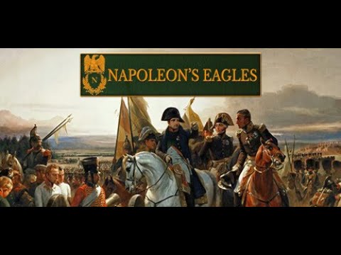 Napoleon's Eagles: Game of the Napoleonic Wars - PC Gameplay - YouTube