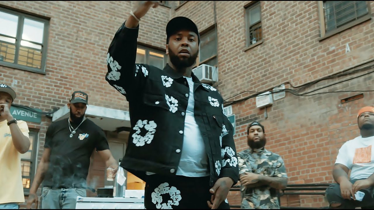 Ty Da Dale Ft. Baby Maine - Out The Pot (Prod. V Don) (New Official ...