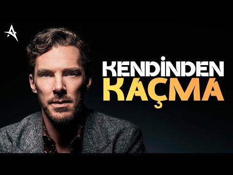 KENDİNDEN KAÇMA! - Motivasyon Konuşması