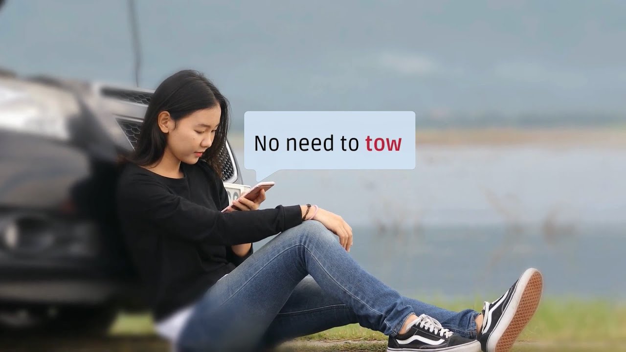 Local Mobile Mechanic Promo Video - YouTube