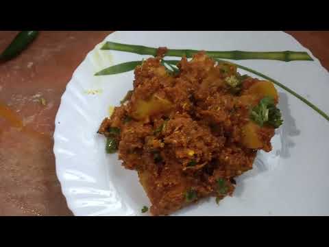 Spicy Alurdam।।আলুরদম - YouTube