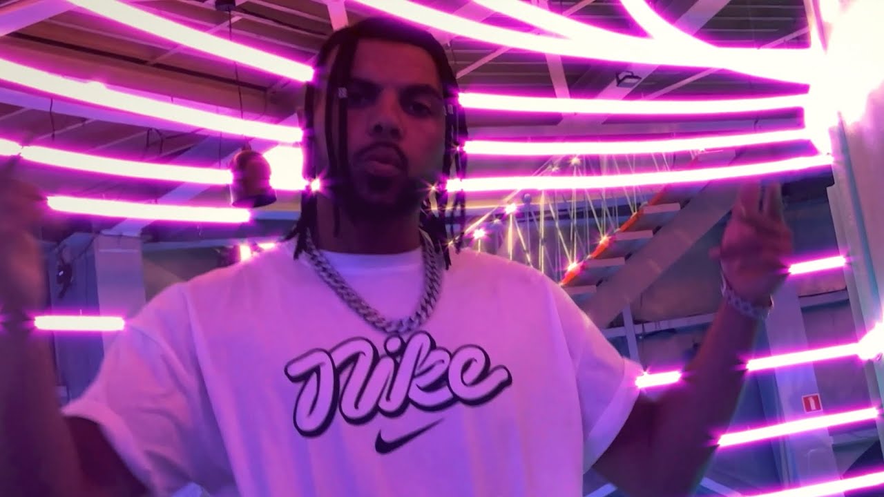 kyller - tapis (clip officiel) - YouTube