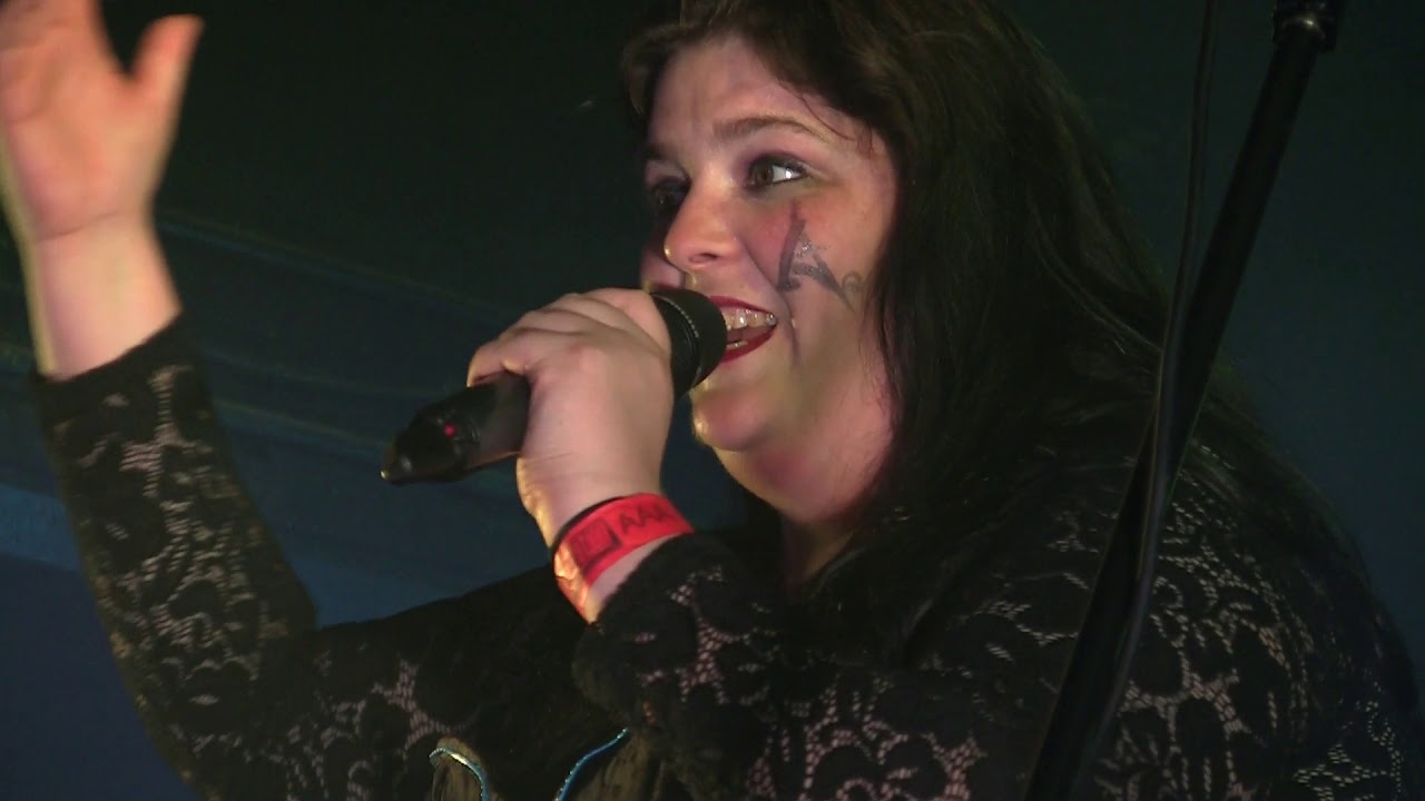 AONIA - AoniaFest III - Corp - Sheffield - 05/10/19. - YouTube